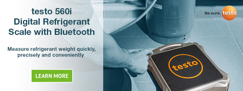 Testo - A leading innovator in state-of-the-art measuring technology